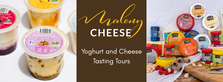 Maleny Cheese | Simply natural Maleny goodness